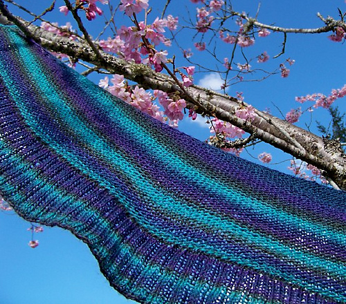 Ravelry: TGV (High Speed Knitting) pattern by Susan Ashcroft