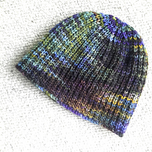 Ravelry: Ali Hat pattern by Susan Ashcroft