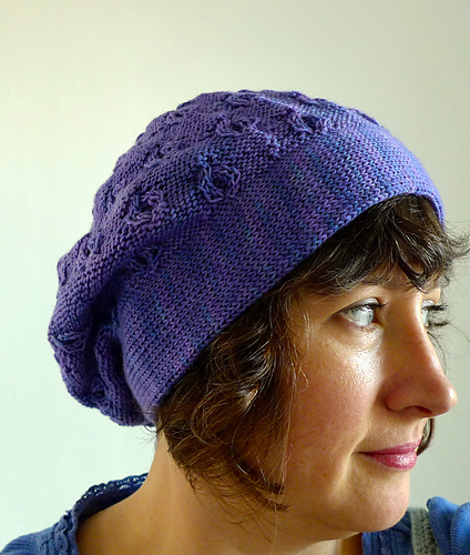 Ravelry: Encircle pattern by Woolly Wormhead