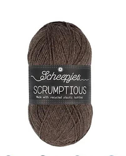 Ravelry: Scheepjes Scrumptious