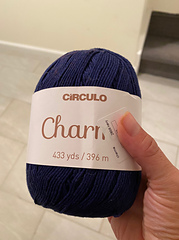Ravelry: Circulo Charme