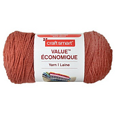 Ravelry: Craft Smart Value Solids