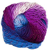 Ravelry: Stylecraft Cabaret Double Knitting (Plied)