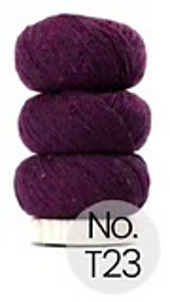 Ravelry: Geilsk Tweed