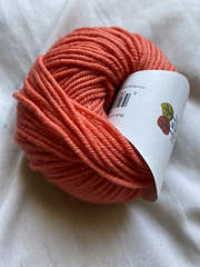 Ravelry: Sugar Bush Yarns Crisp