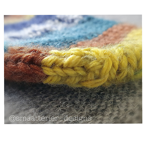 Ravelry: Adrian Socks pattern by Hilde Ropstad