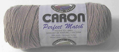 Ravelry: Caron Perfect Match
