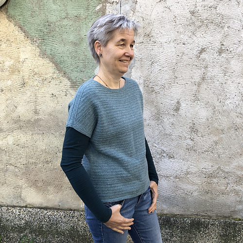 Ravelry: Moin pattern by Anke Telschow