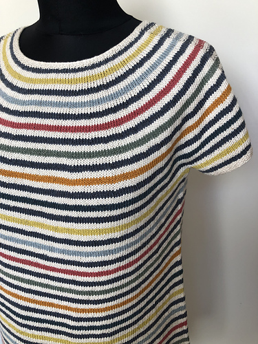 Ravelry: Sunnyside pattern by Anke Telschow