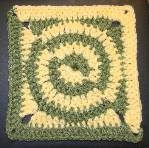 Ravelry: Geometric 12x12 and 6x6 - Two patterns pattern by Donna Mason ...