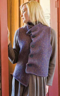 Ravelry: Urbano pattern by Berroco Design Team