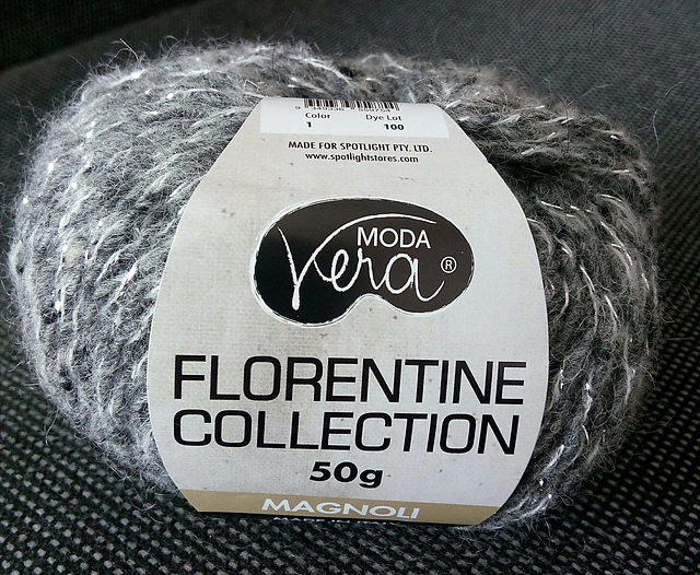 Ravelry: Moda Vera Florentine Collection Magnoli