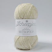 Ravelry: Scheepjes Metropolis
