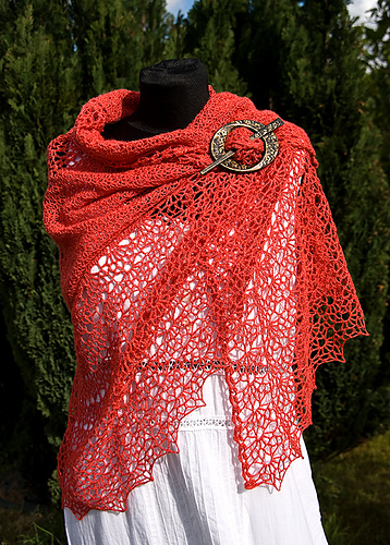 Ravelry: Remember Me pattern by Lily Go