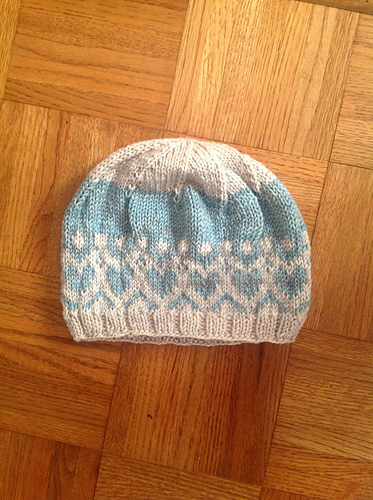 Ravelry: Circle of Friends pattern by Audrey Ritchie