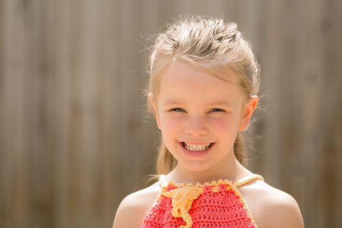 Ravelry: Little Miss Sunshine pattern by Irie Knits