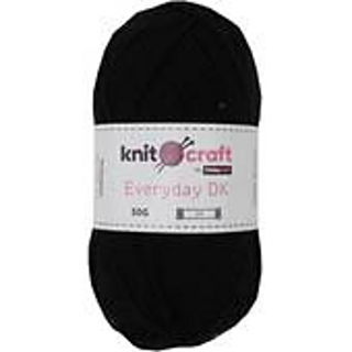 Ravelry: Knitcraft by Hobbycraft Everyday DK