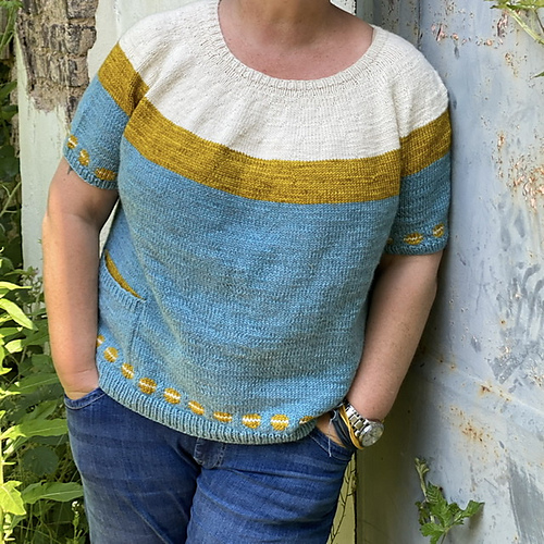 Ravelry: Diggory Venn pattern by Isabell Kraemer