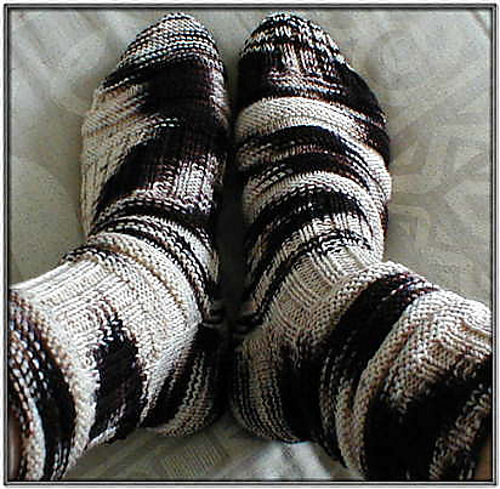 Ravelry: Mojo pattern by Donyale Grant