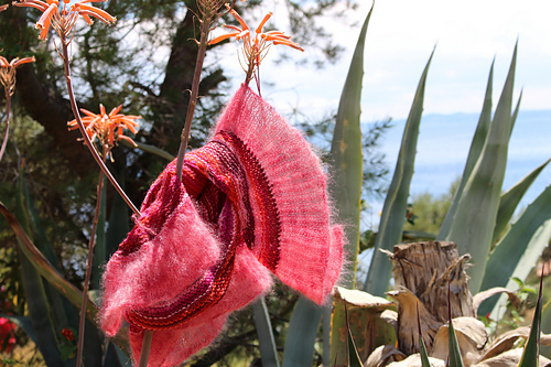 Ravelry: TGV (High Speed Knitting) pattern by Susan Ashcroft