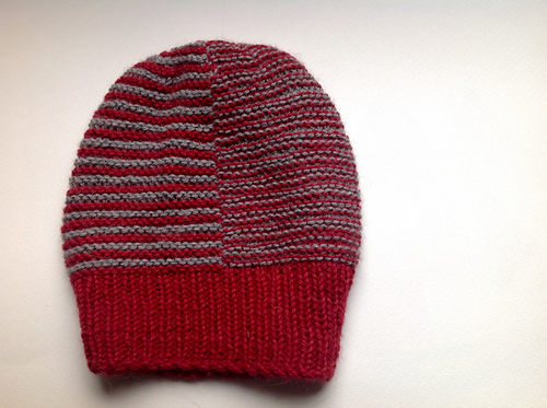 Ravelry: SRaM hat pattern by Martina Sommer