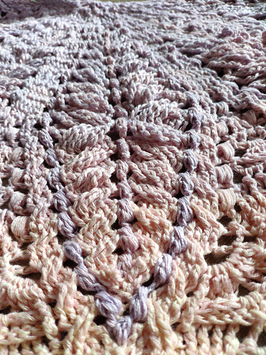 Ravelry: Geheimer Ort pattern by Martina Mayer