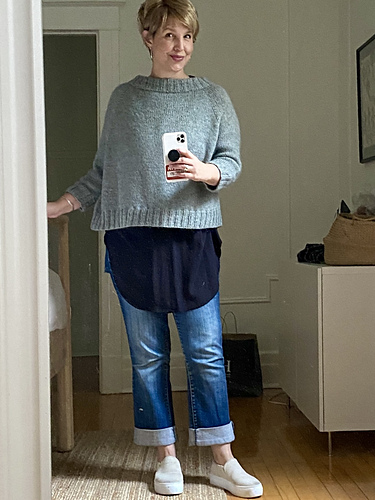 Ravelry: Easy Like Sunday Morning pattern by Sonder Yarn Co.