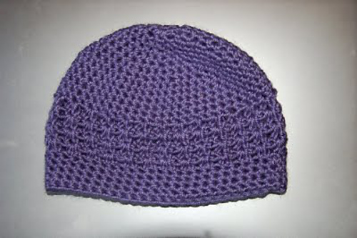 Ravelry: Kufi Cap pattern by Sophia Walcott