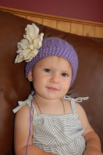 Ravelry: Kufi Cap pattern by Sophia Walcott