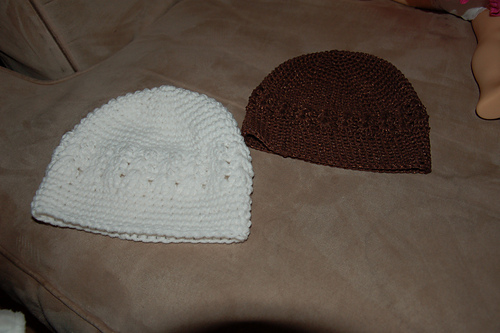 Ravelry: Kufi Cap pattern by Sophia Walcott