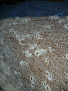 Ravelry: Sophiascarlett's Batwing Shrug