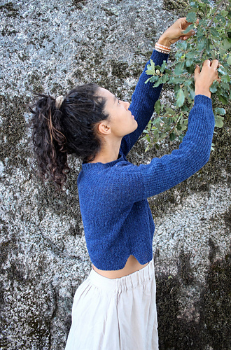 Ravelry: Boxcar pattern by Sopranoknits