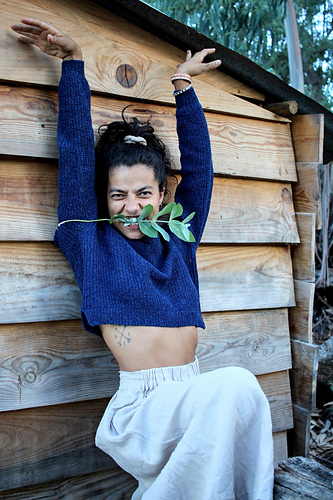 Ravelry: Boxcar pattern by Sopranoknits