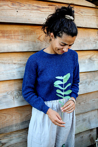 Ravelry: Boxcar pattern by Sopranoknits