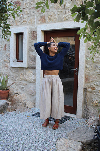 Ravelry: Boxcar pattern by Sopranoknits