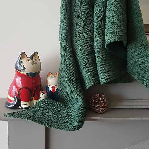 Ravelry: Chalky way pattern by Orlane Sucche