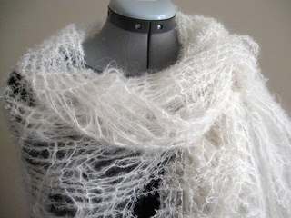 Ravelry: Heather Moors Lace Shawl pattern by Pam Bates
