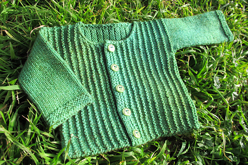 Ravelry: Sideways Dude pattern by Allison Britt