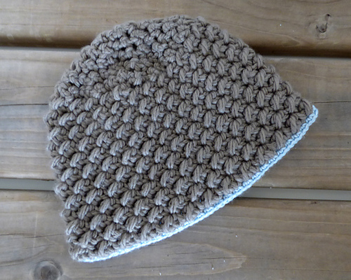 Ravelry: Back Slash Hat pattern by Heidi Nieling