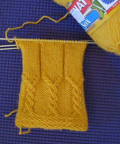 Ravelry: Shushan Socks, A Socktopia April Mystery pattern by Heatherly ...