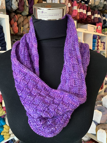 Ravelry: Basket Full of Friendship pattern by Treena Evans