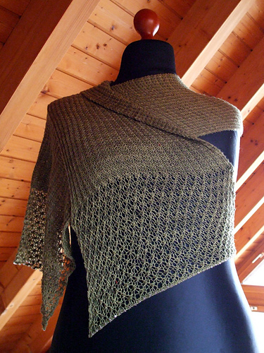 Ravelry: Marlene pattern by Christine Ebers