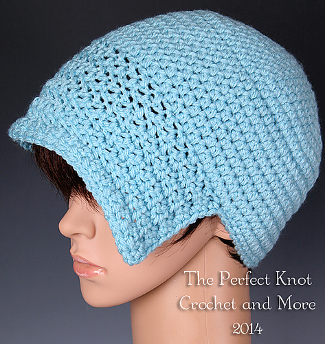 Ravelry: Felicity Flapper Cloche Hat pattern by The Perfect Knot ...