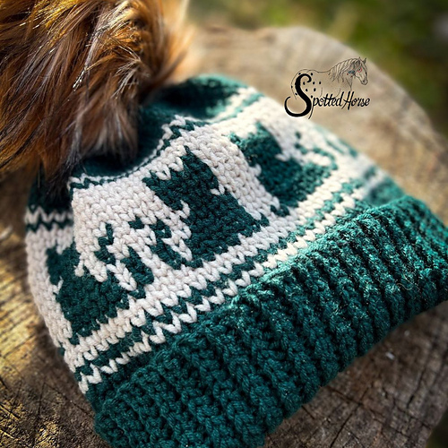 Ravelry: Cat Hat pattern by Christine Blue