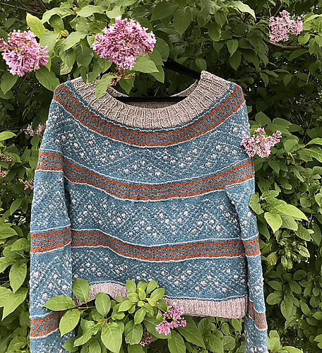 Ravelry: The Cobbler pattern by SpringStitchKnits