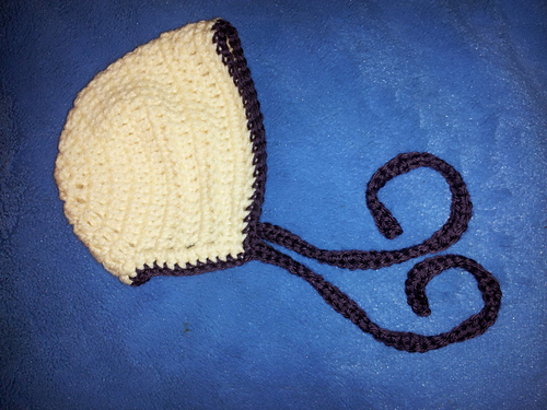 Ravelry: Bonny Bonnet pattern by Shara Made