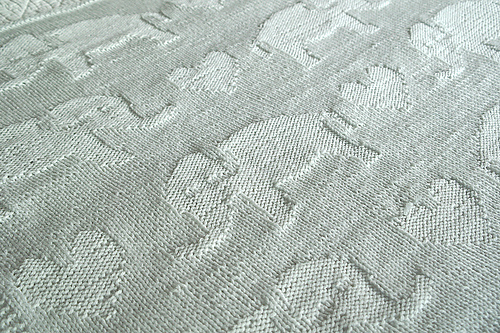 Ravelry: Love Elephants Baby Blanket pattern by Sproglets Kits