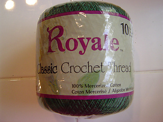 Ravelry: Spunknit's Flowery Band