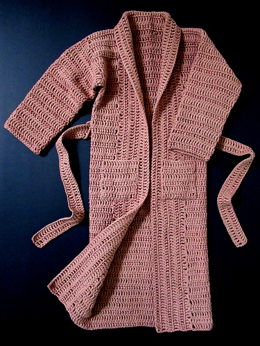 Ravelry: Ebenezer Scrooge pattern by Squibbly Bups