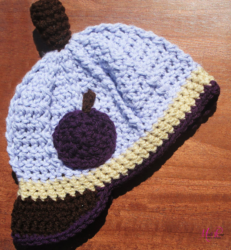 Ravelry: Strawberry & Fruity Friends pattern by Shannon Corcoran Family ...